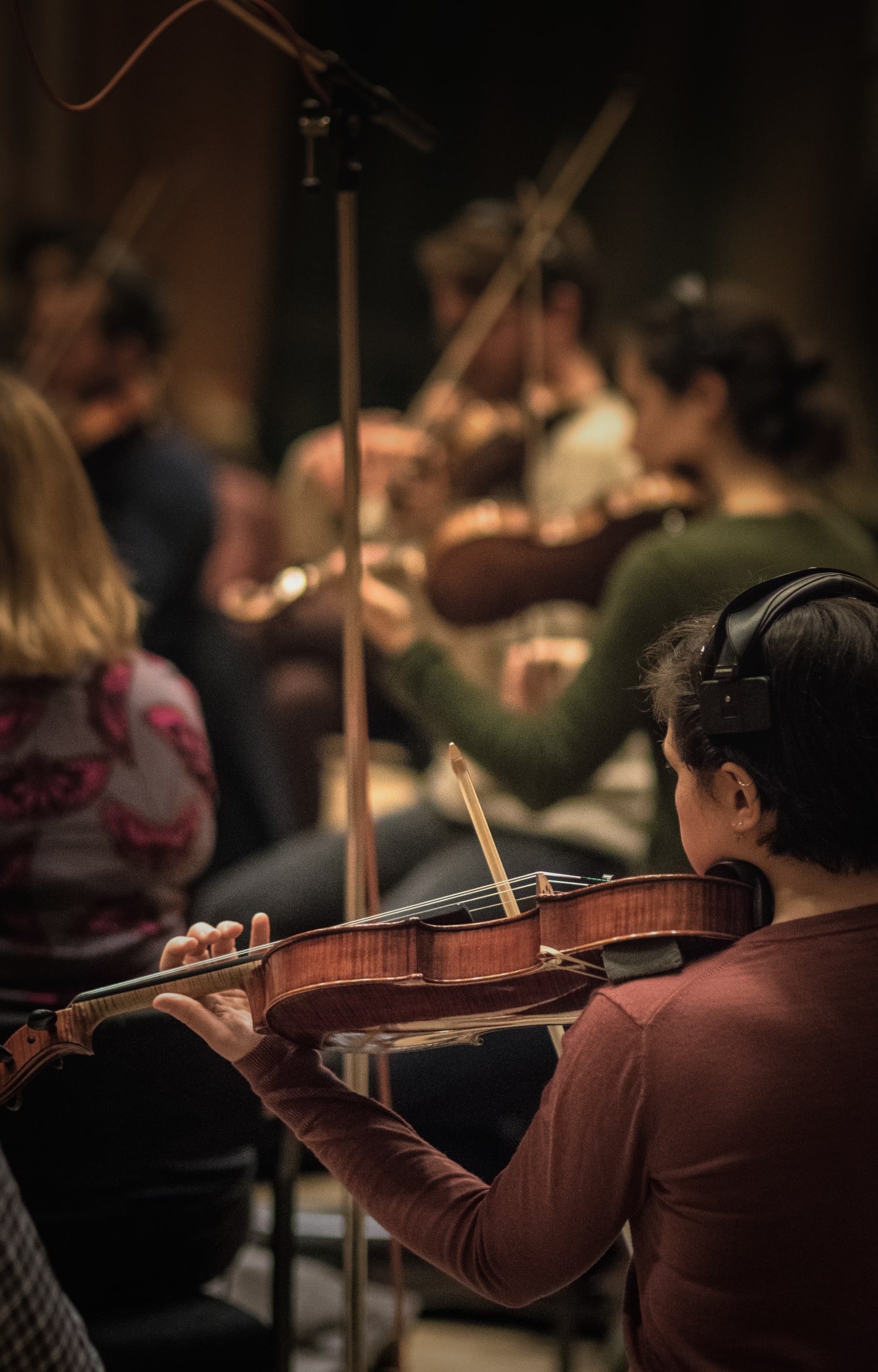 PRAGUE POP SYMPHONICS